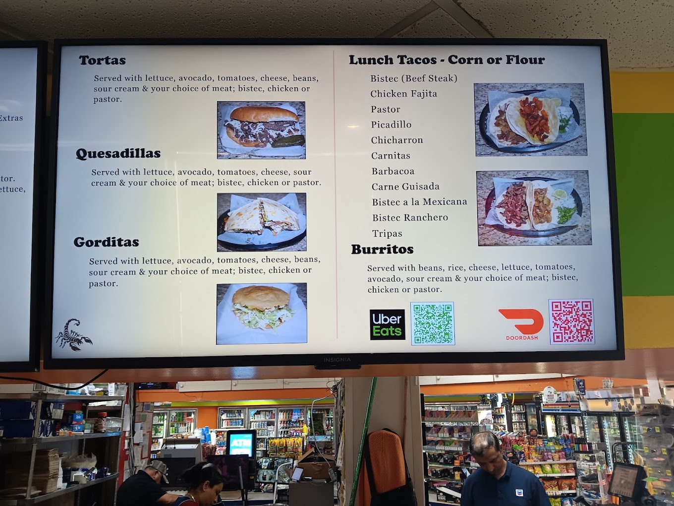 Discover Delicious Top Menus: Restaurants, Dishes & Cuisines