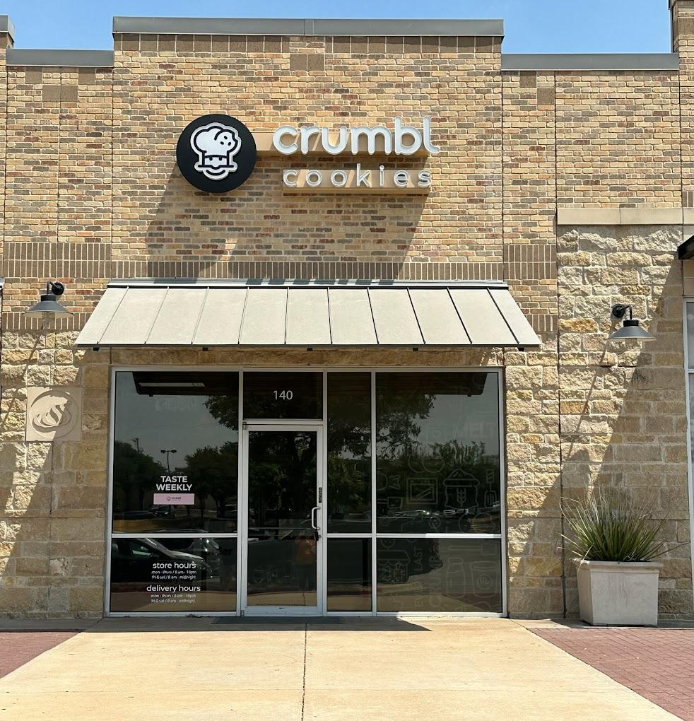 Crumbl - Round Rock Crossing (Austin, TX) Latest Menu - July 2024