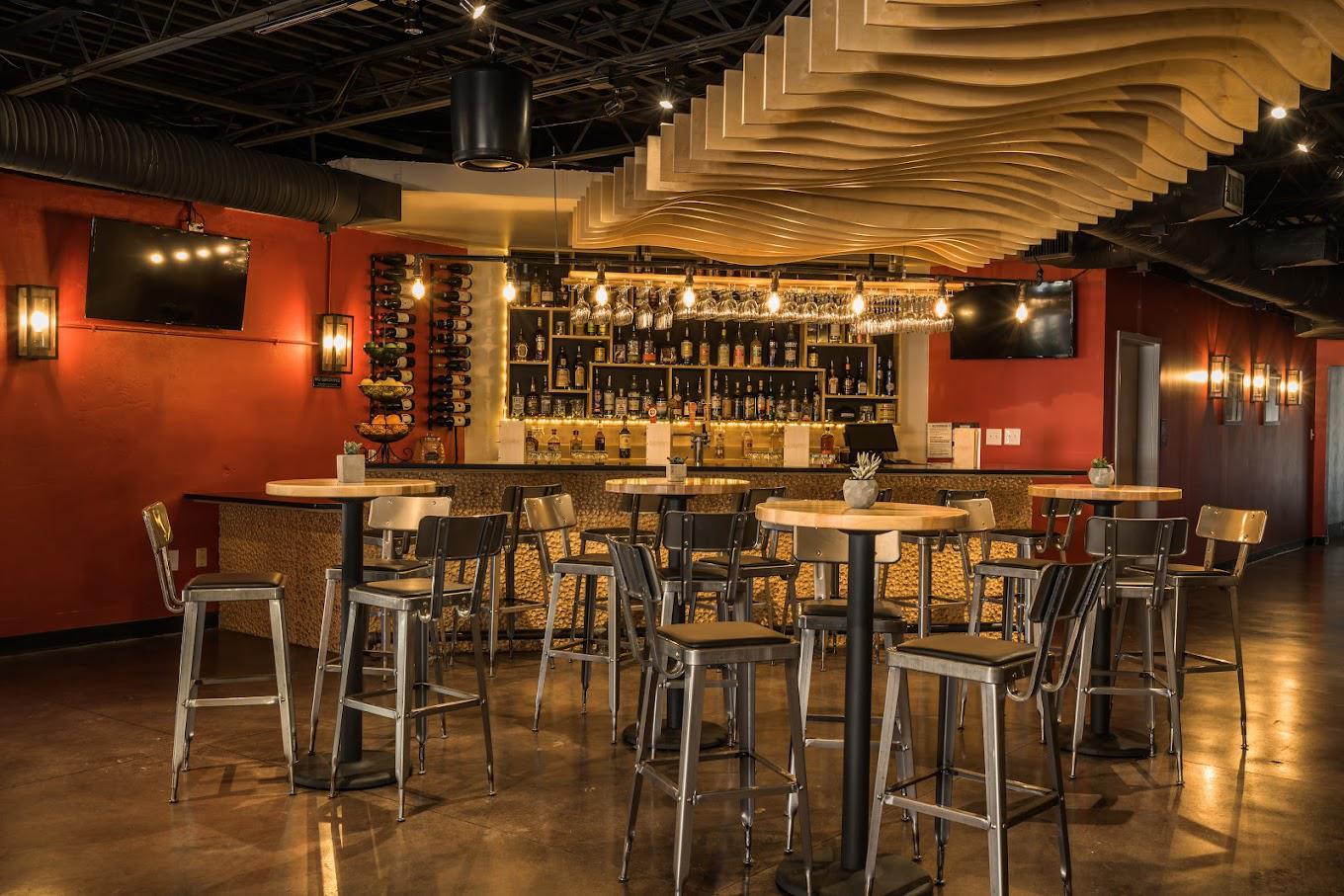 Hideaway Kitchen & Bar (Austin, TX) Latest Menu - July 2024