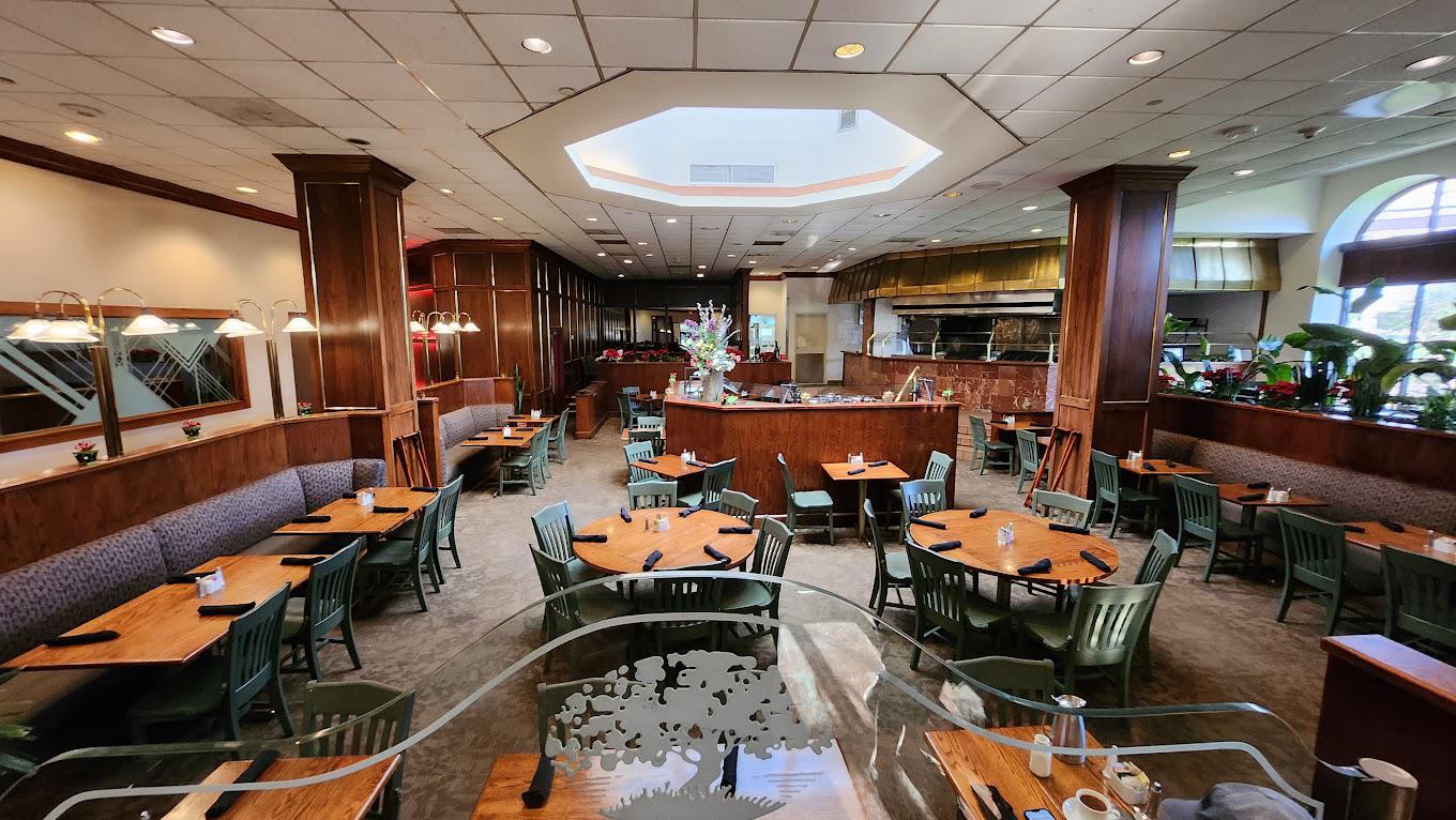 Onion Creek Grille (Austin, TX) Latest Menu - July 2024