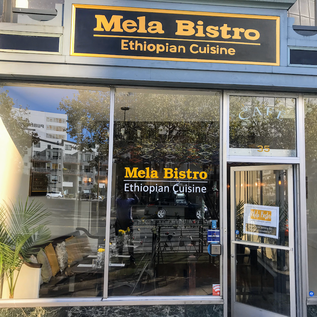 Mela Bistro (Austin, TX) Latest Menu - September 2024