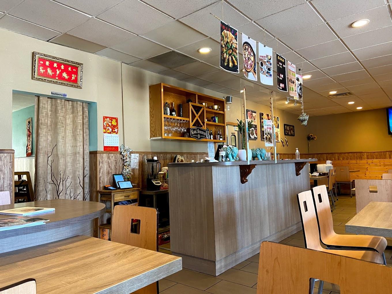 Quality Taste Pot (Austin, TX) Latest Menu - September 2024