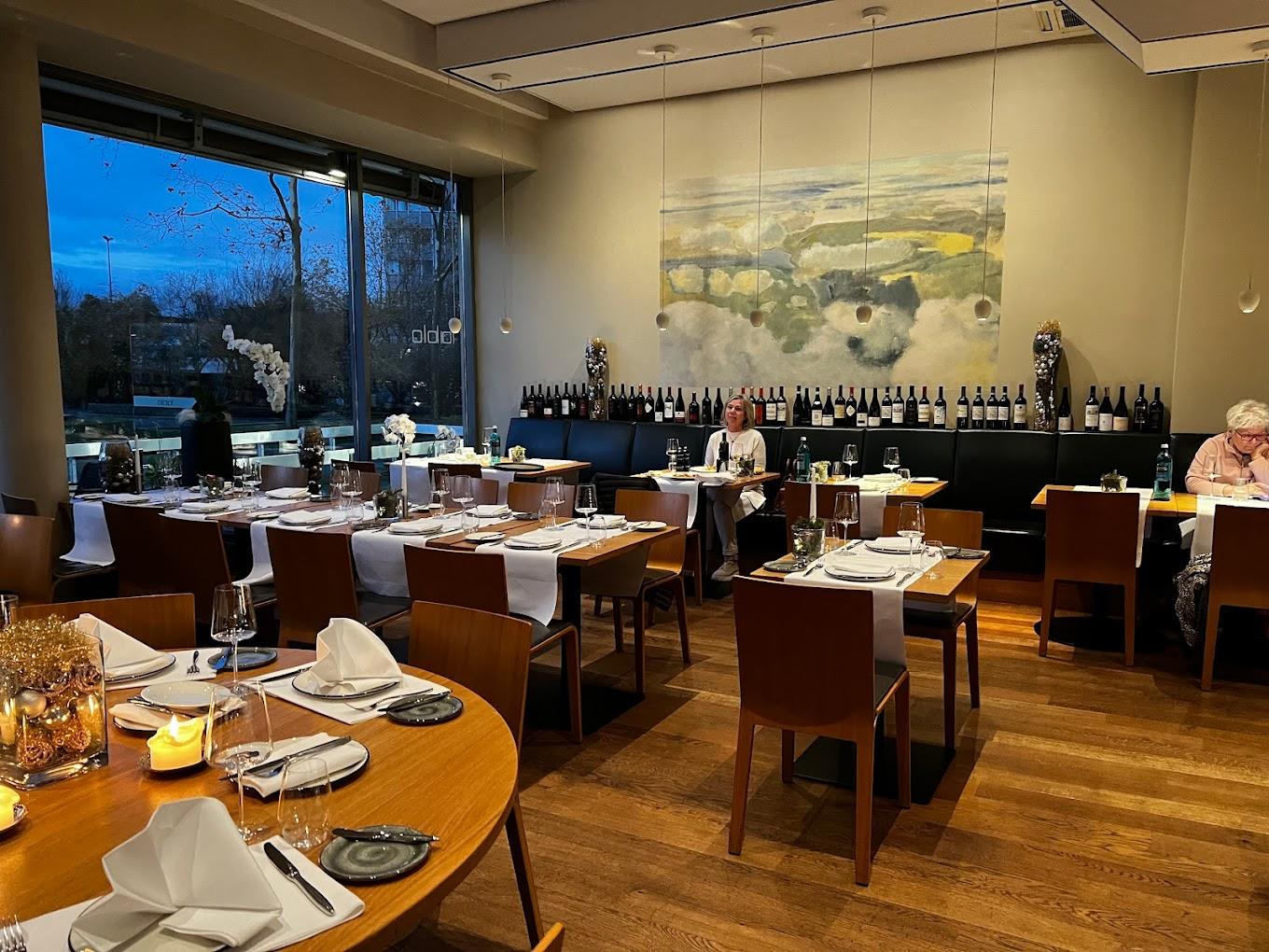 Restaurant tablo (Austin, TX) Latest Menu - September 2024