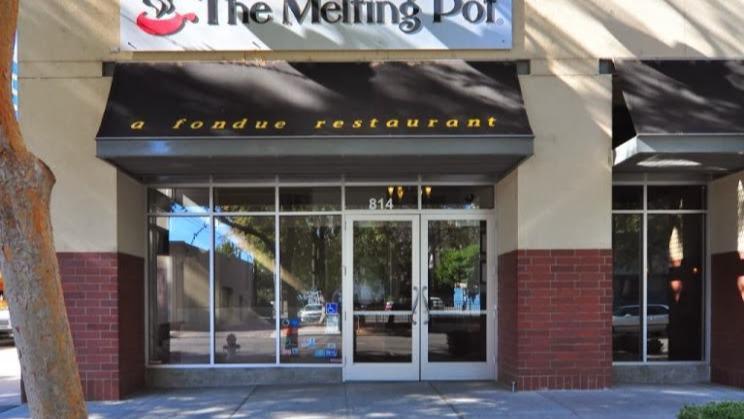 The Melting Pot (Austin, TX) Latest Menu - September 2024