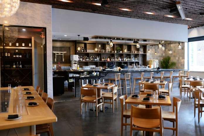 Tobiuo (Austin, TX) Latest Menu - September 2024