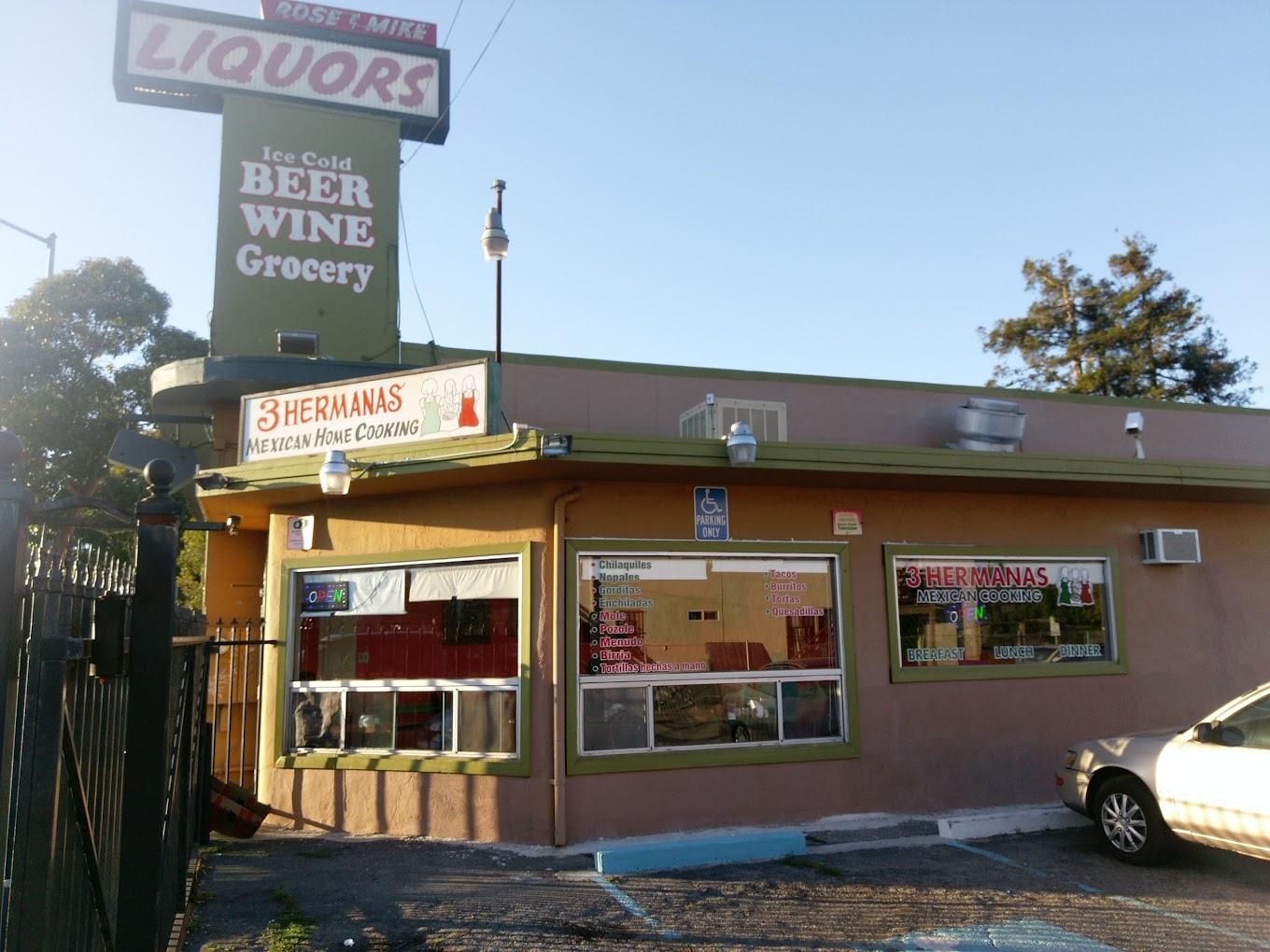 Tres Hermanas (Austin, TX) Latest Menu - September 2024