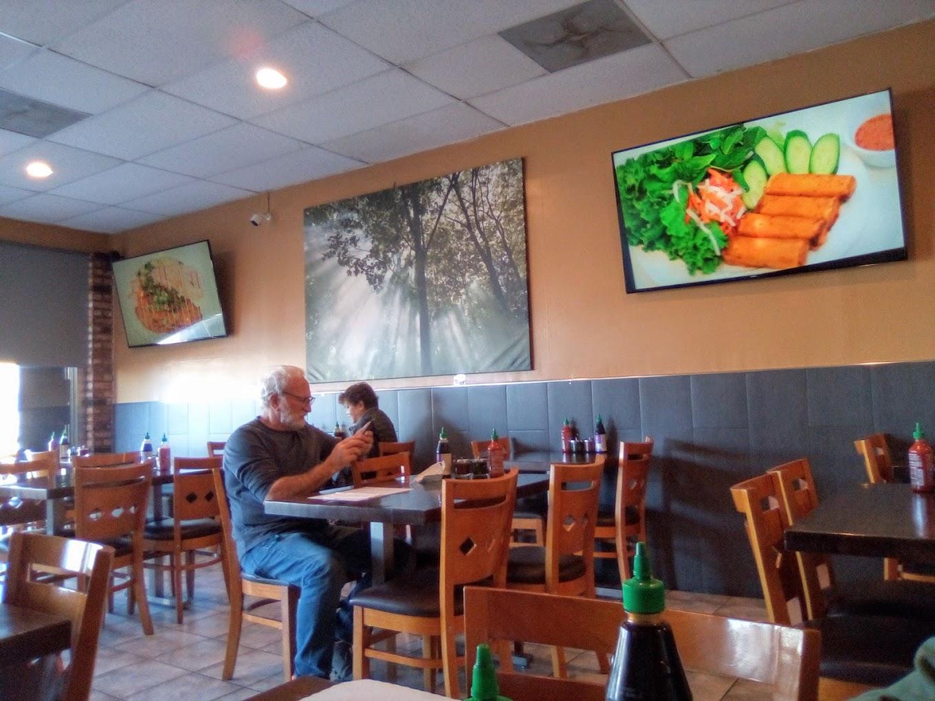 Bale Valley Restaurant Latest Menu - October 2024