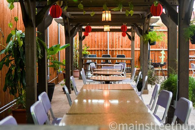 Clay Pot Restaurant Latest Menu - October 2024