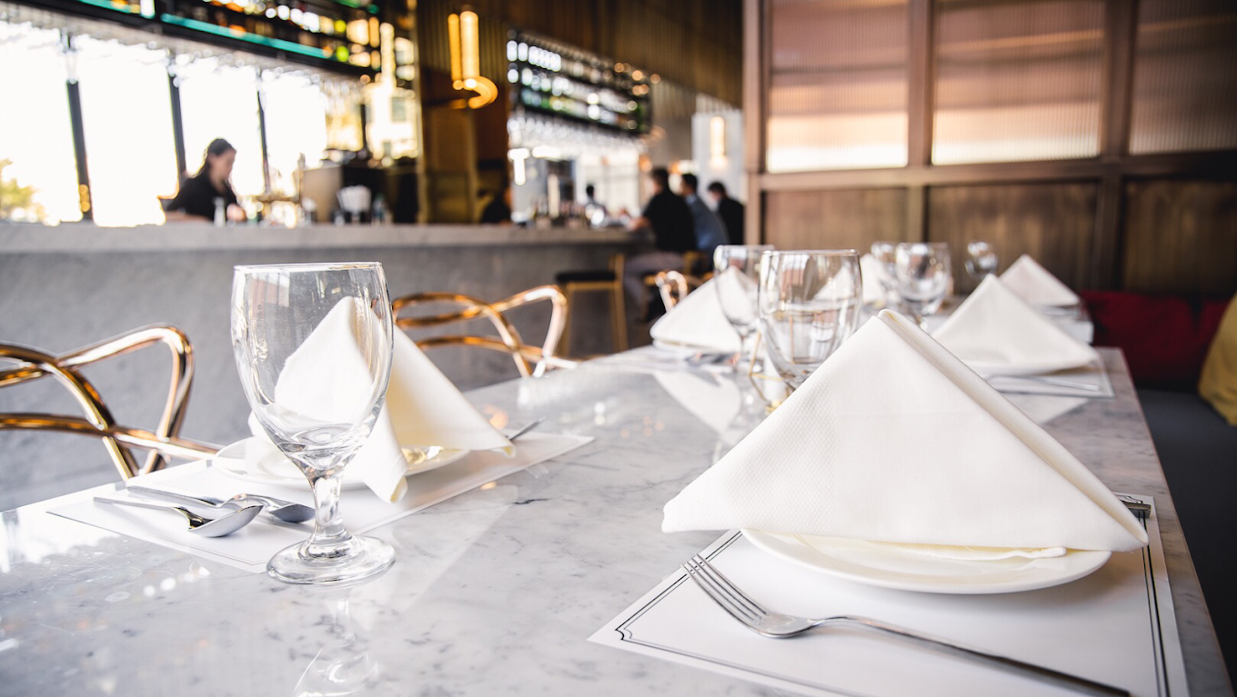 IL FIORA Latest Menu - October 2024
