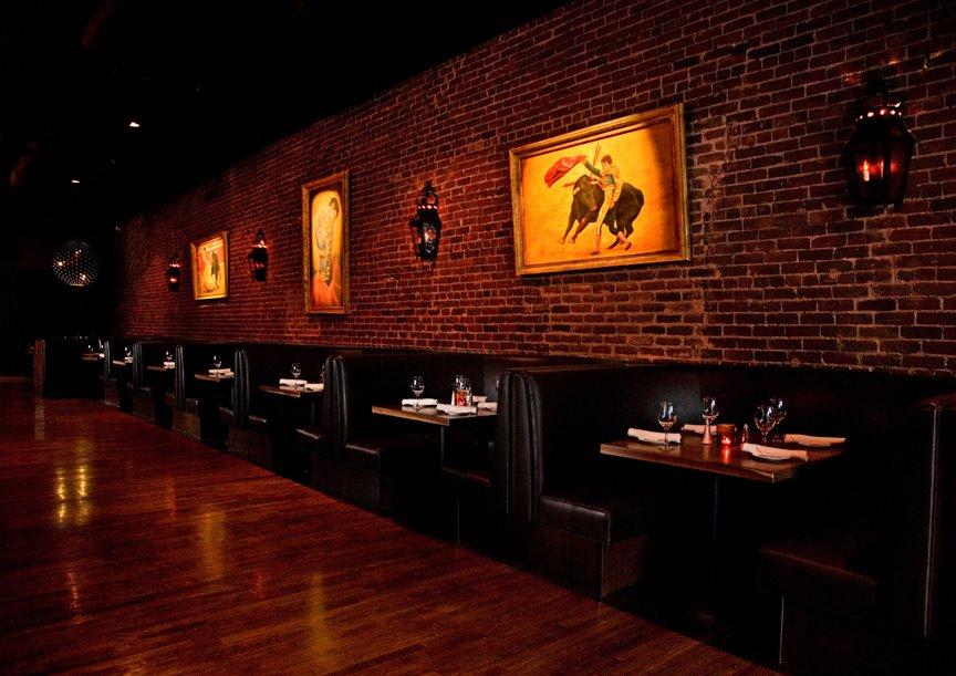 Madero 1899 Latest Menu - October 2024