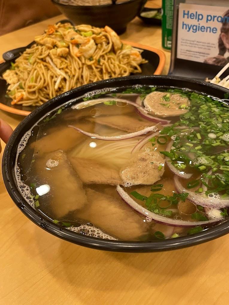Phokasa Latest Menu - October 2024