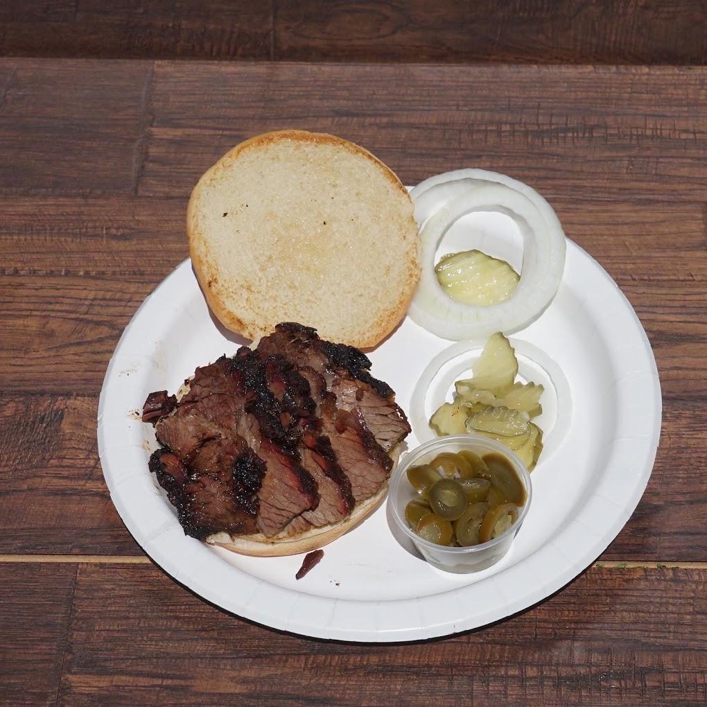 BBQ Frank Mexican food Latest Menu - November 2024