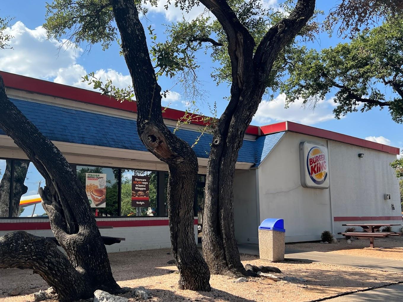 Burger King Latest Menu - November 2024