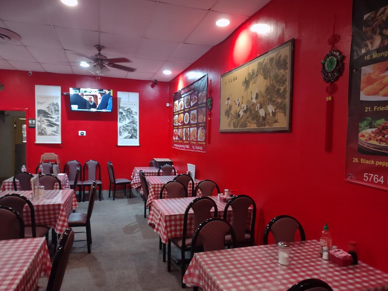 Chins Chinese Kitchen Latest Menu - November 2024