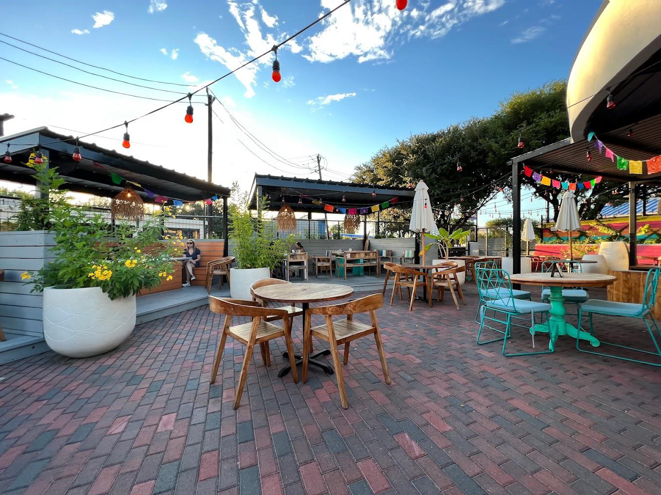 El Venado Latest Menu - November 2024