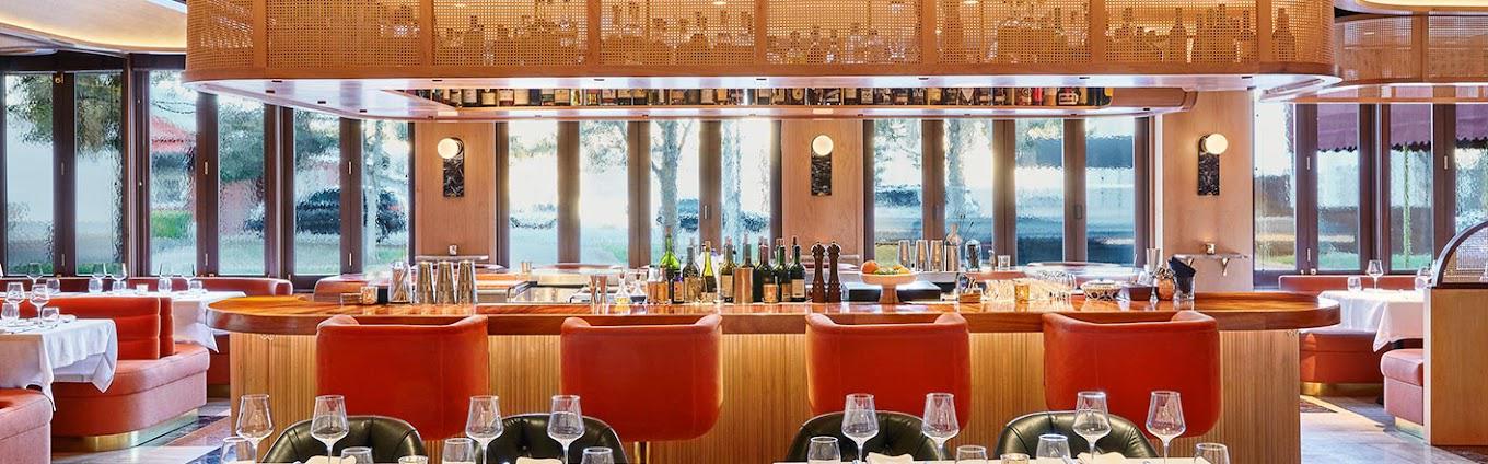 Georgie Latest Menu - November 2024