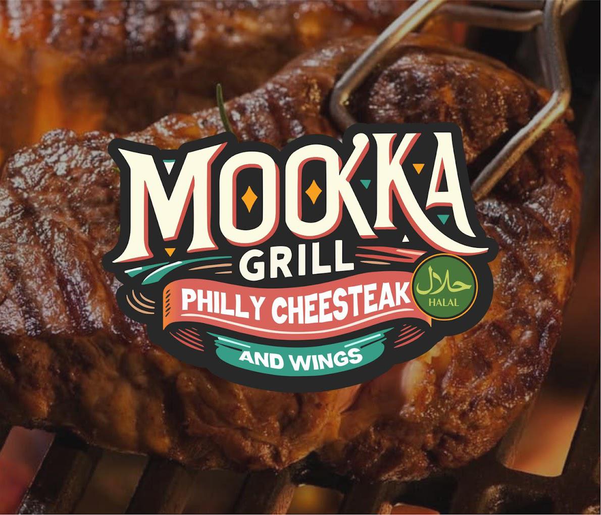 Mooka Grill Latest Menu - November 2024
