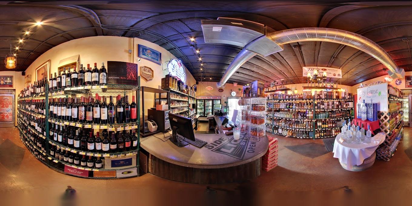 State Line Latest Menu - November 2024