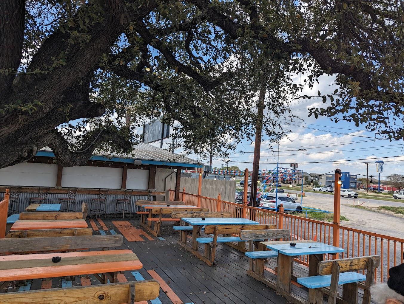 Tree House Burgers & Brews Latest Menu - November 2024