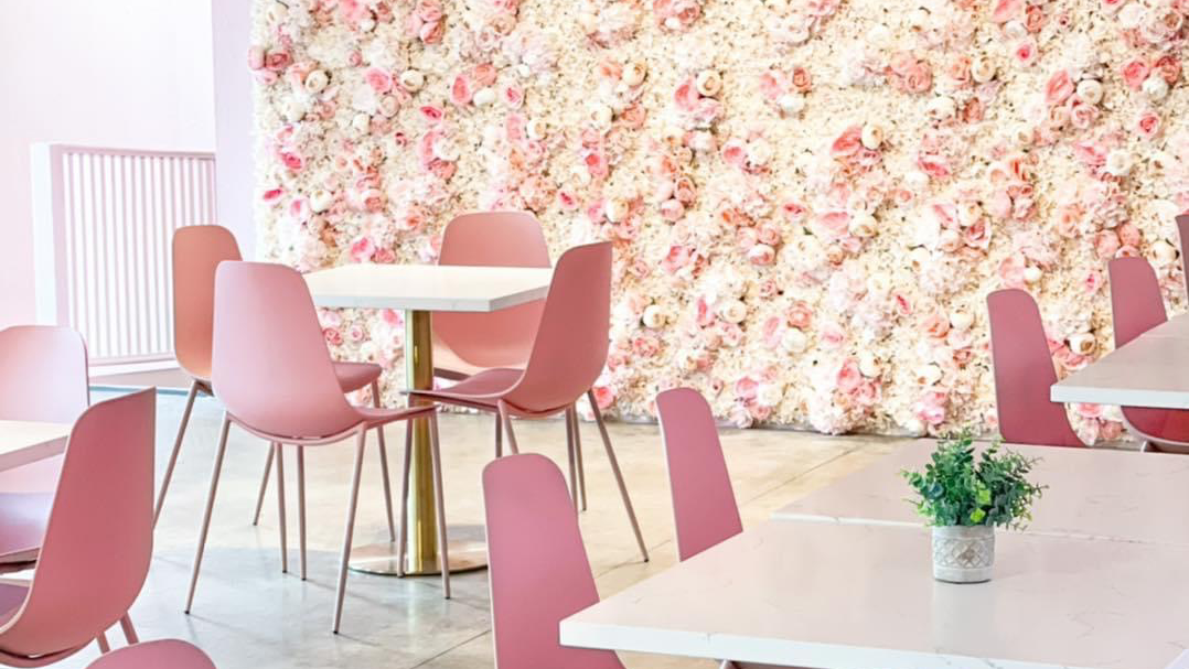 Bien Mérité Bakery and Restaurant Latest Menu - December 2024