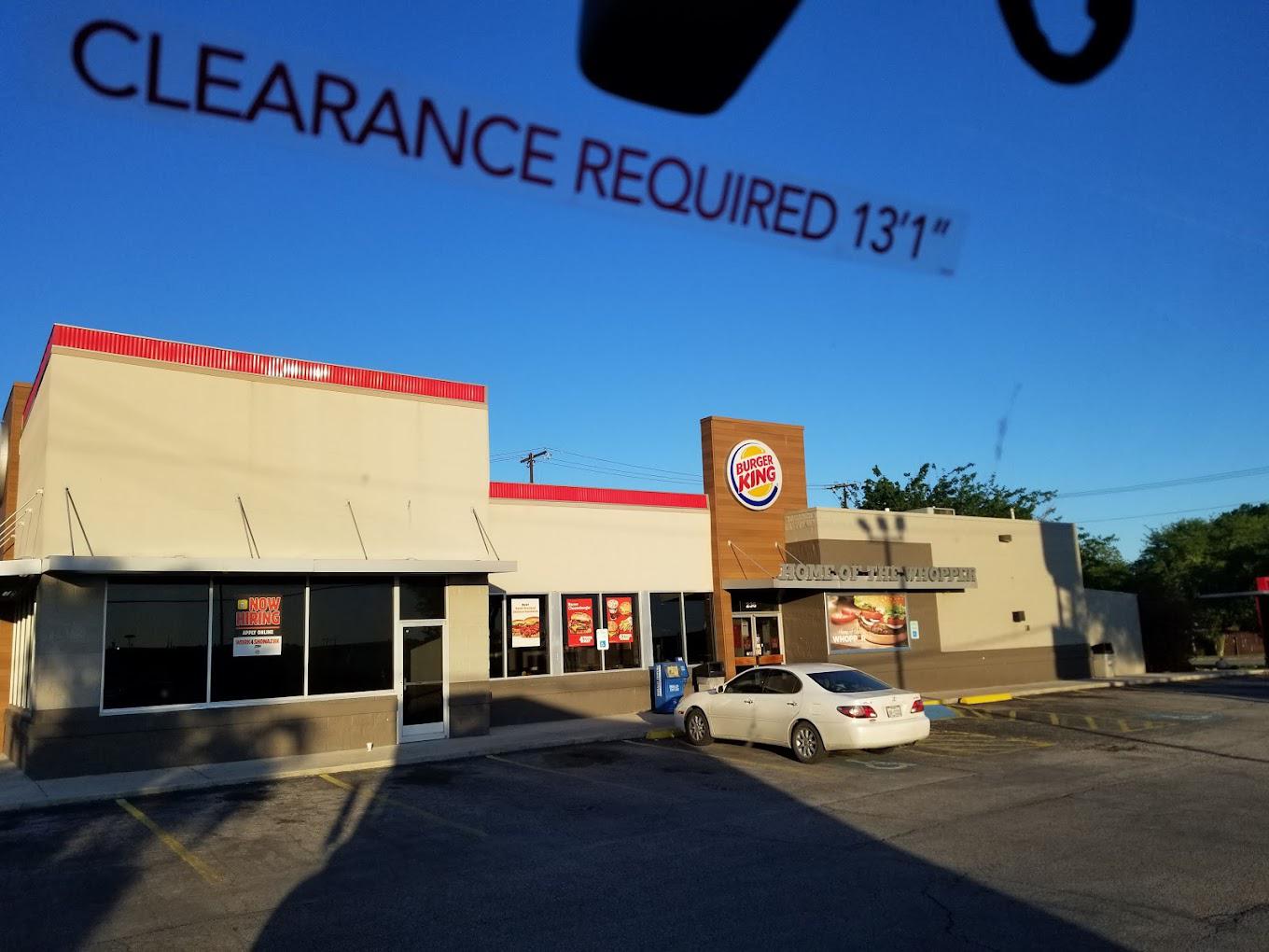 Burger King Latest Menu - December 2024