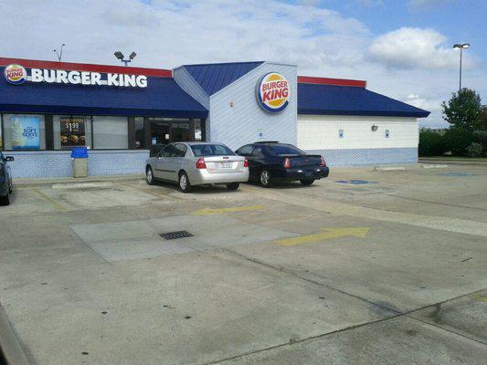 Burger King Latest Menu - December 2024
