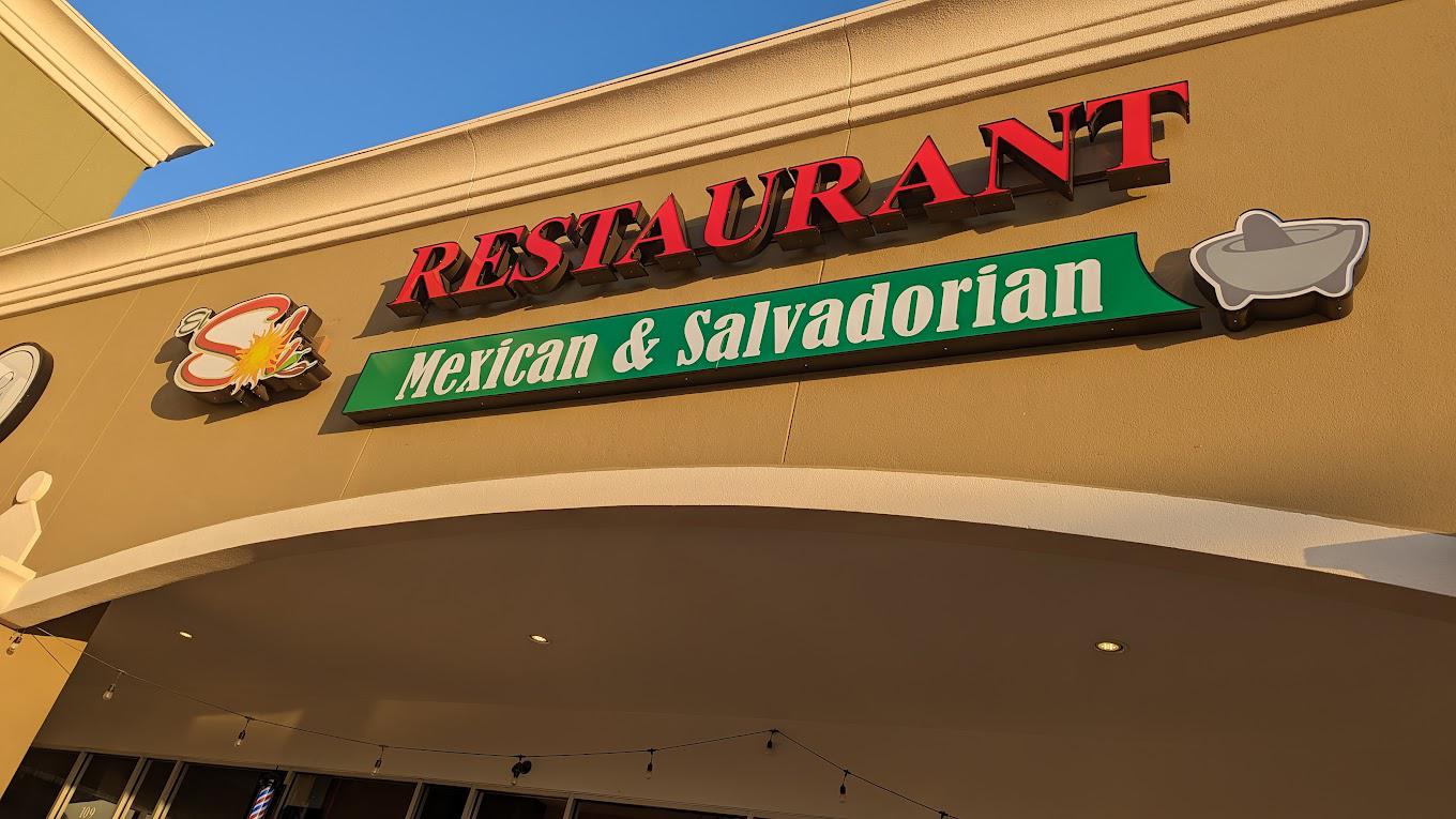 EL SOL RESTAURANT Latest Menu - December 2024
