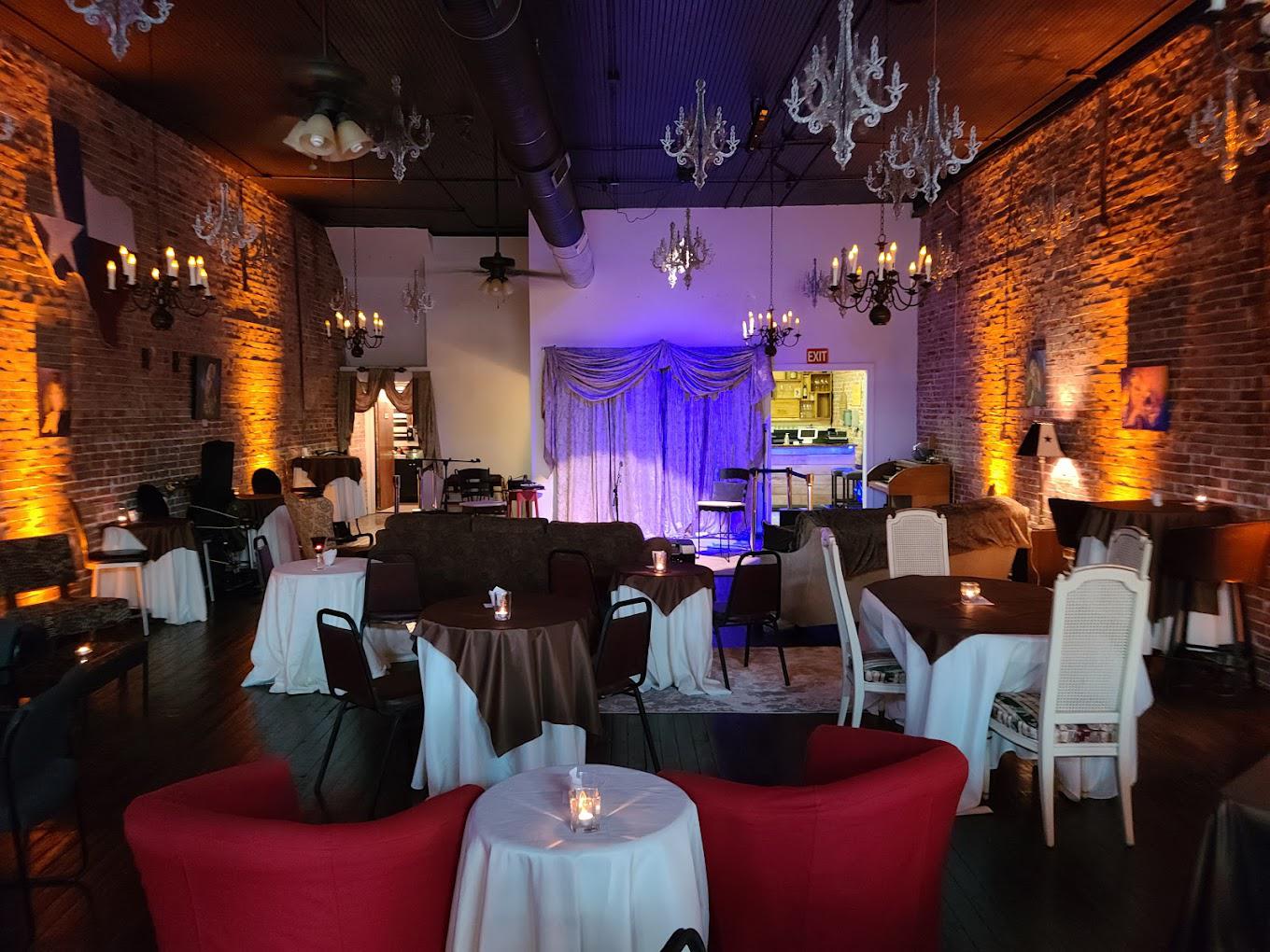 Fat Cat Lounge and Cafe Latest Menu - December 2024