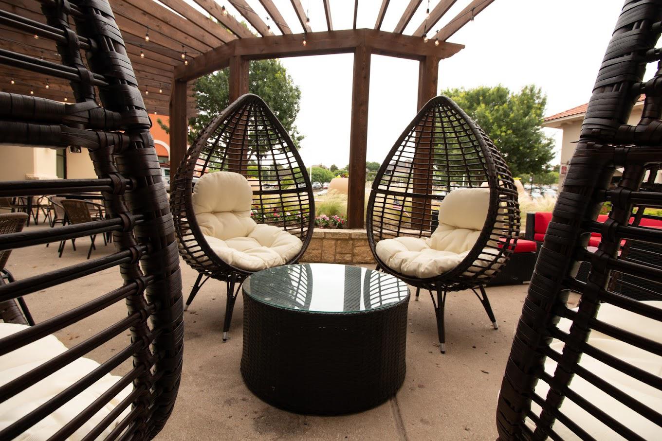 Giovanni Italian Restaurant Latest Menu - December 2024