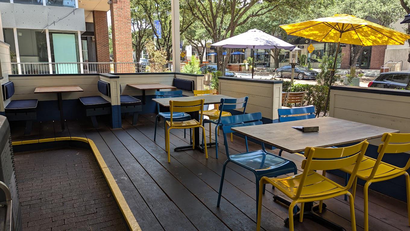 Half Shells Latest Menu - December 2024