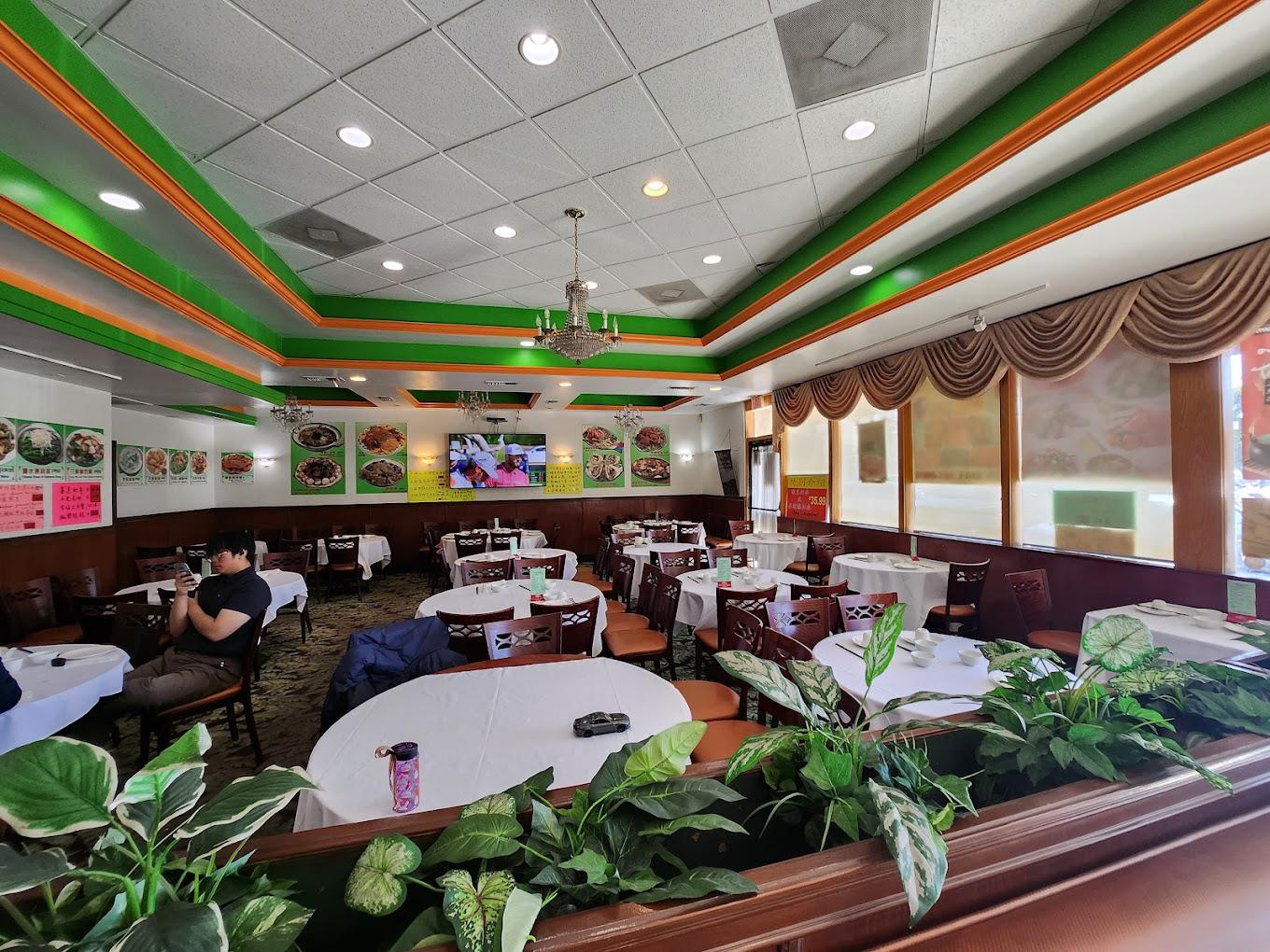 Jade House Latest Menu - December 2024