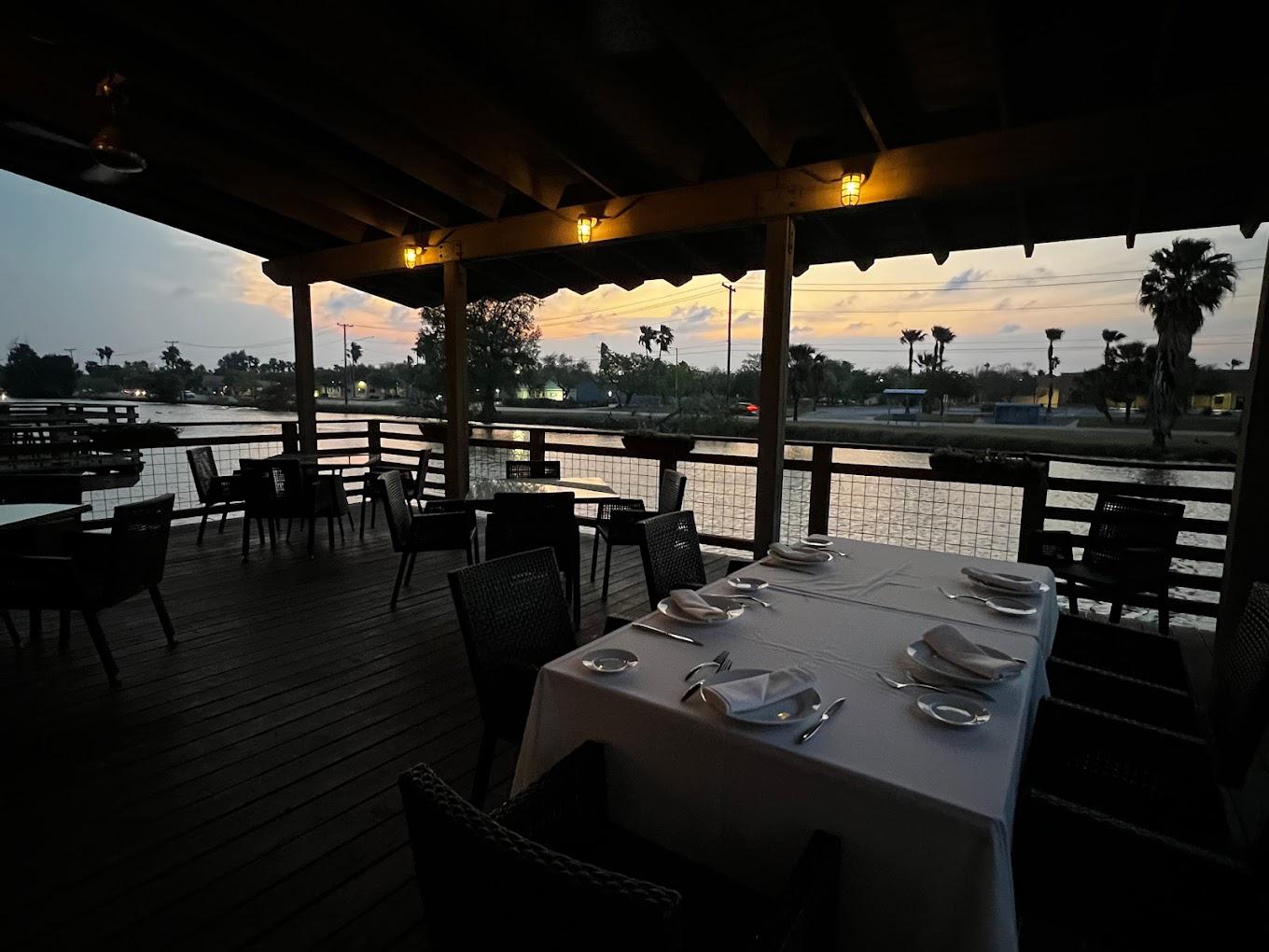Madeira Latest Menu - December 2024