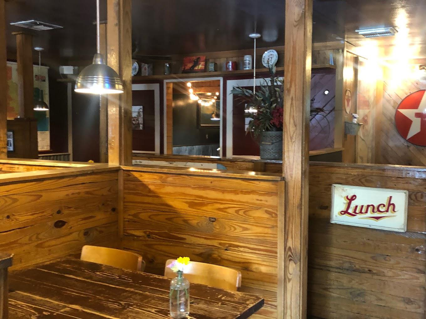 Maverick Grill & Saloon Latest Menu - December 2024