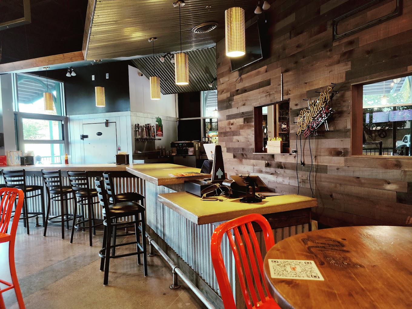 Nuri Fusion Street Kitchen Latest Menu - December 2024