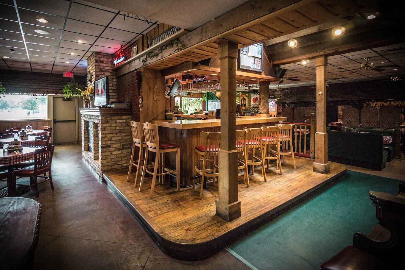 Orlandos Italian Restaurant Latest Menu - December 2024