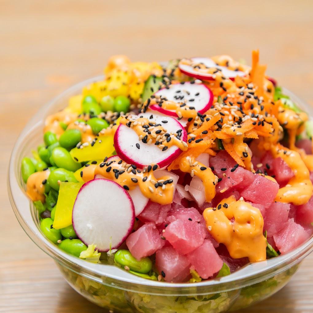 Pokemoto Latest Menu - December 2024