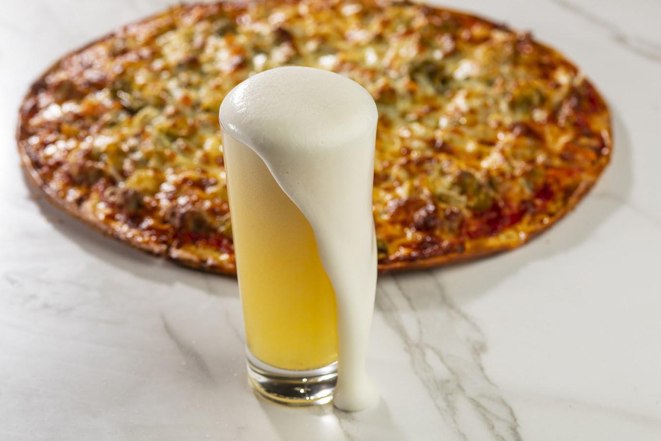 Rosatis Pizza Latest Menu - December 2024
