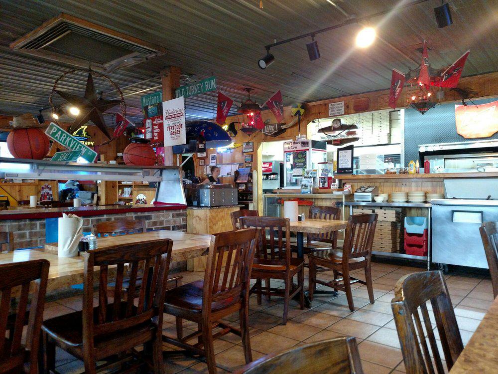 Tommasos Italian Grill & Cajun Seafood Latest Menu - December 2024