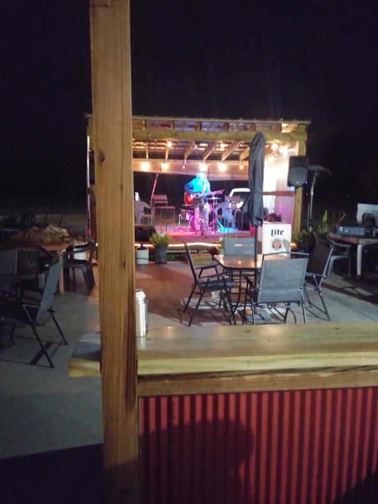 Train Wreck Grill Latest Menu - December 2024