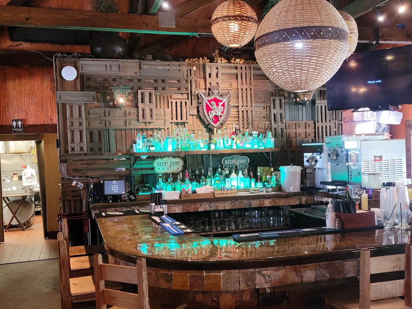 Veracruz Cafe - Cedar Hill Latest Menu - December 2024