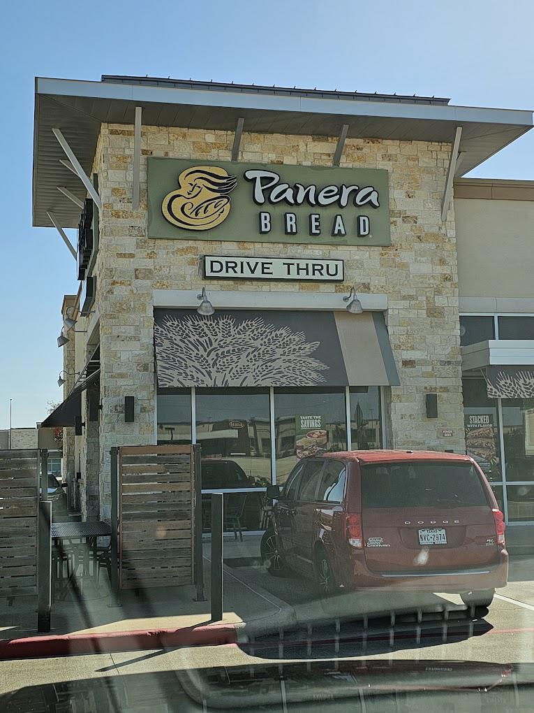 Panera Bread Latest Menu - January 2025