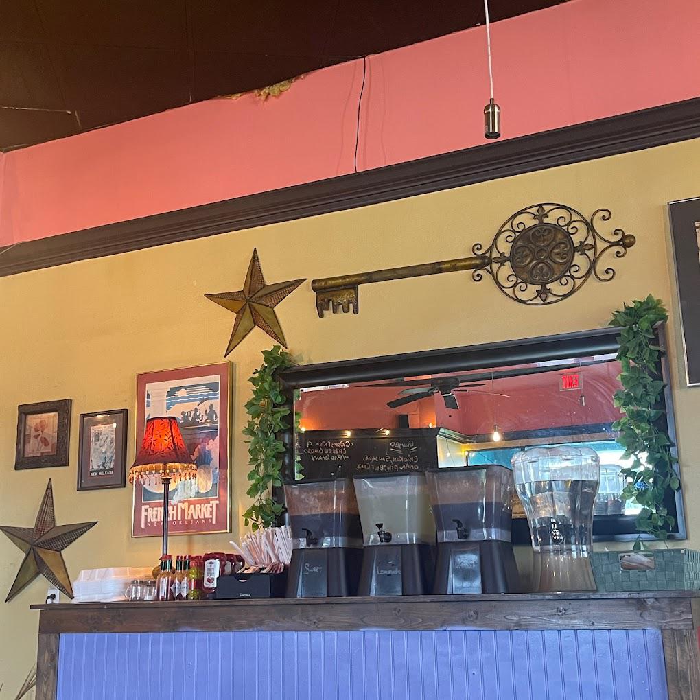Viola & Agnes Latest Menu - January 2025