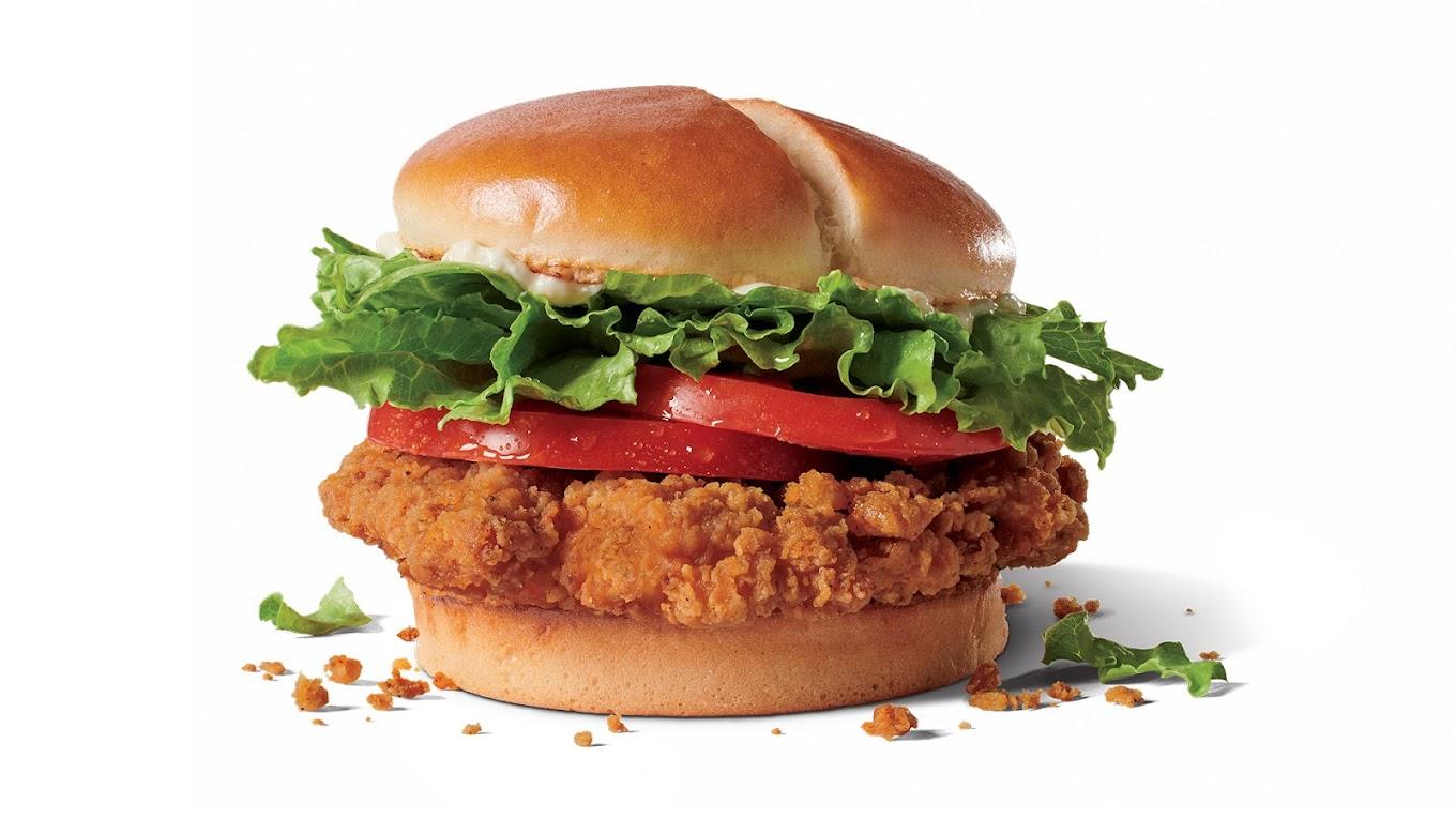 Jack in the Box Latest Menu - February 2025