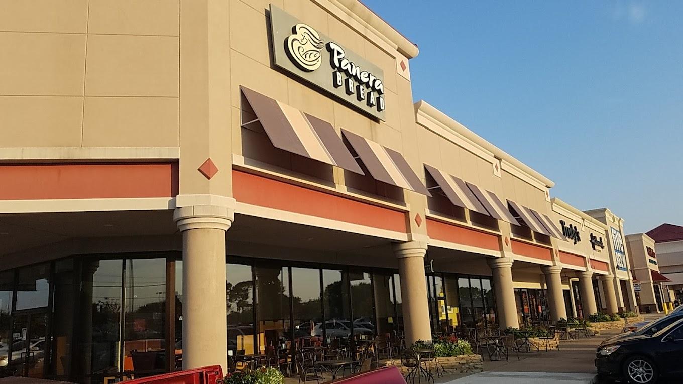 Panera Bread Latest Menu - February 2025