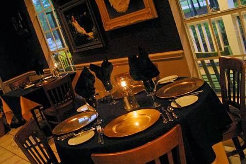 The Veranda Steak and Seafood Latest Menu - February 2025